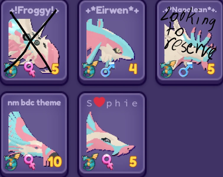 Repost! Co hatching bdc/piñata dragons! Selling fm 2/3 vm/strawberry shortcake vulp! | Fandom