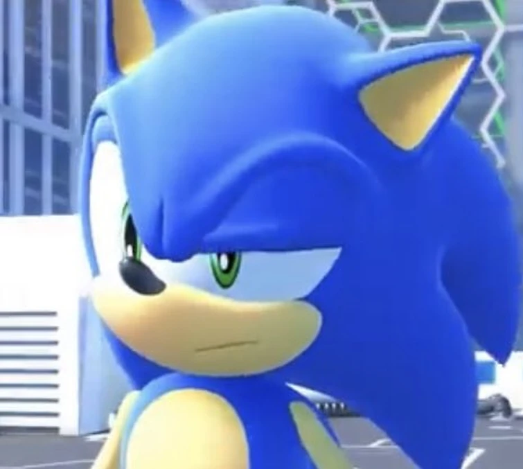 Show me the UGLIEST Sonic renders you can possibly find | Fandom