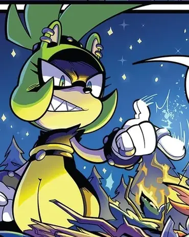 Do you prefer Scourge or Surge and Why? | Fandom