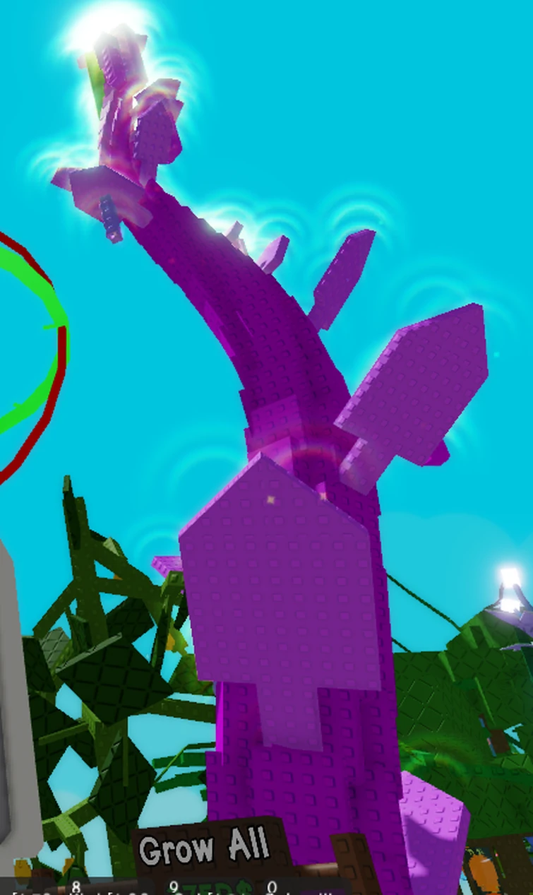 I got a rainbow Beanstalk | Fandom