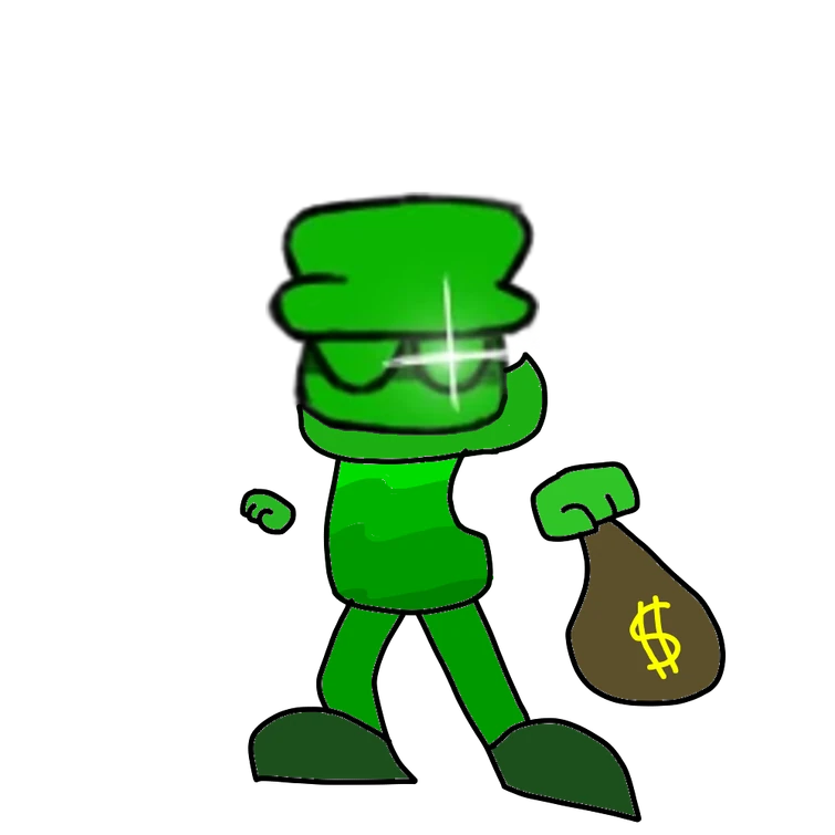 Minus Overthink Bambi | Fandom