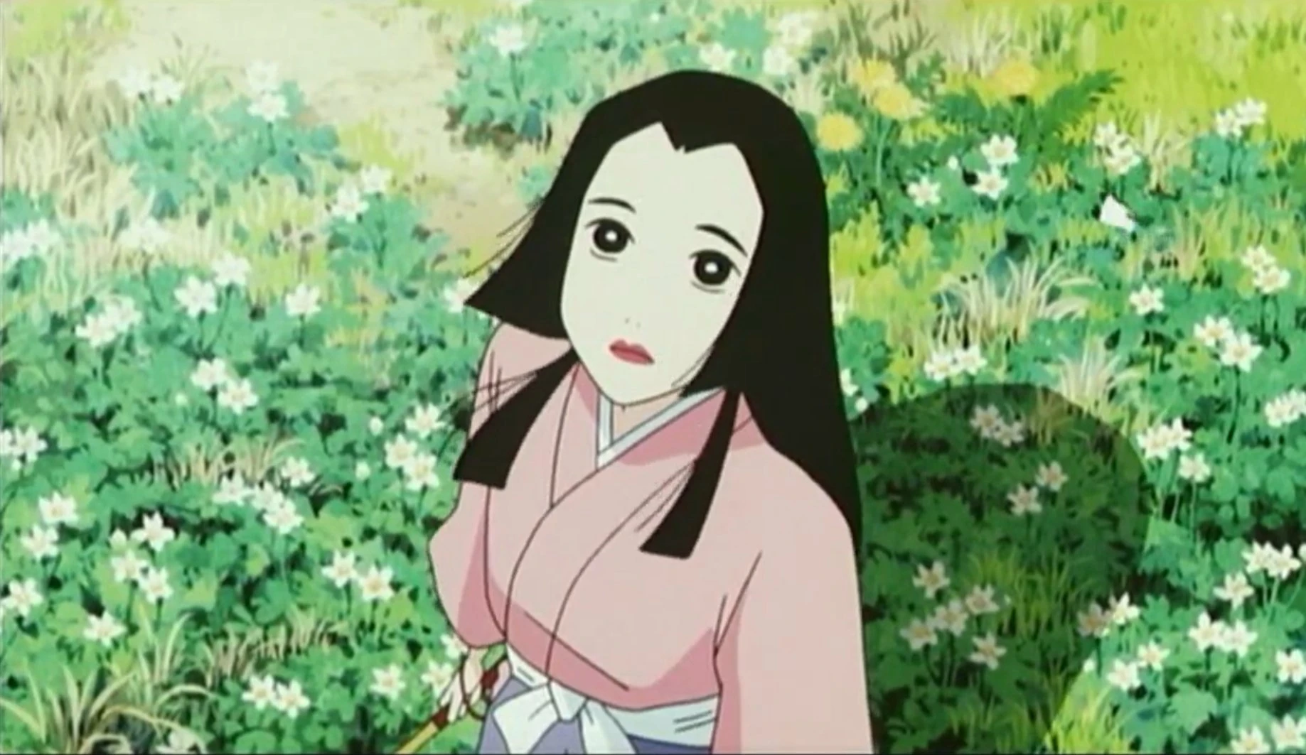 How ol is ren kasuga (Princess of the Edo Period) | Fandom