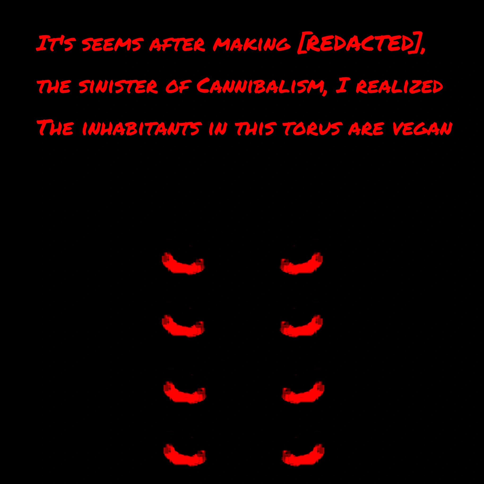 An entry from Misdeed Beholder | Fandom