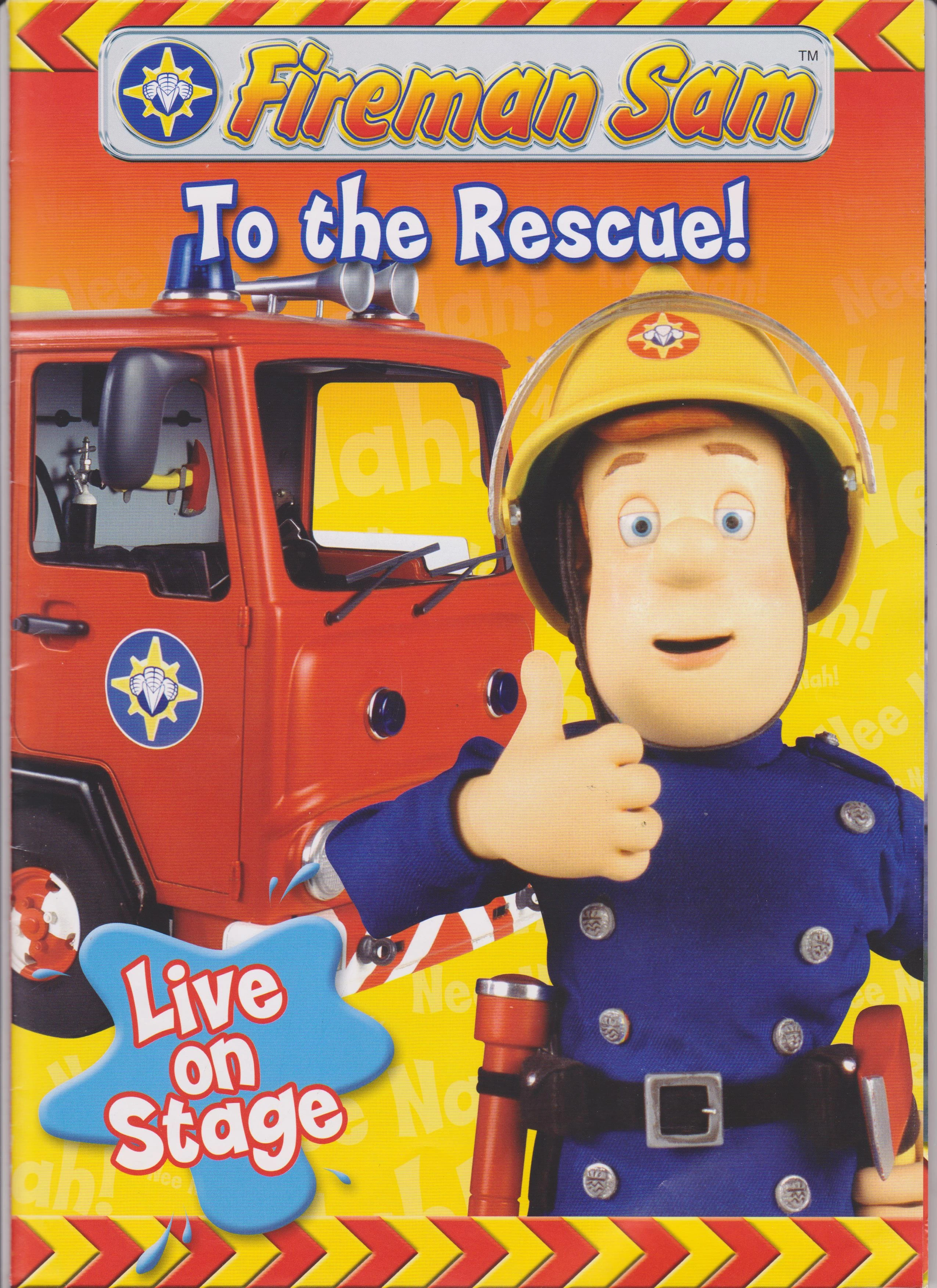 the Programme from 2006-2007 | Fandom