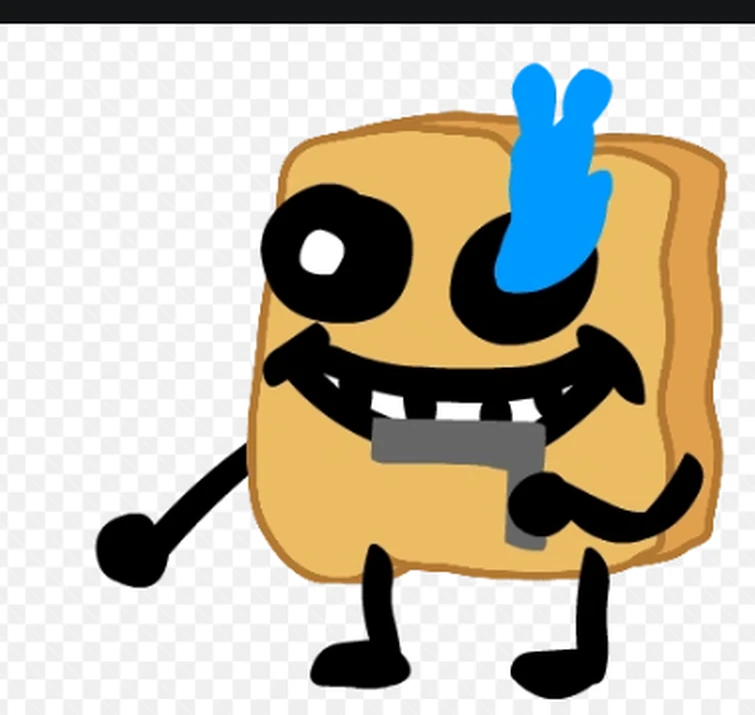 30 Cursed BFDI Images | Fandom