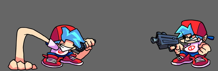 BF Alternate | Fandom