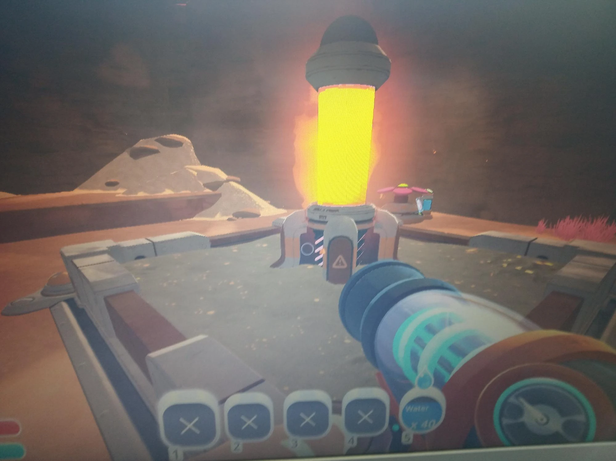 Fire slimes | Fandom