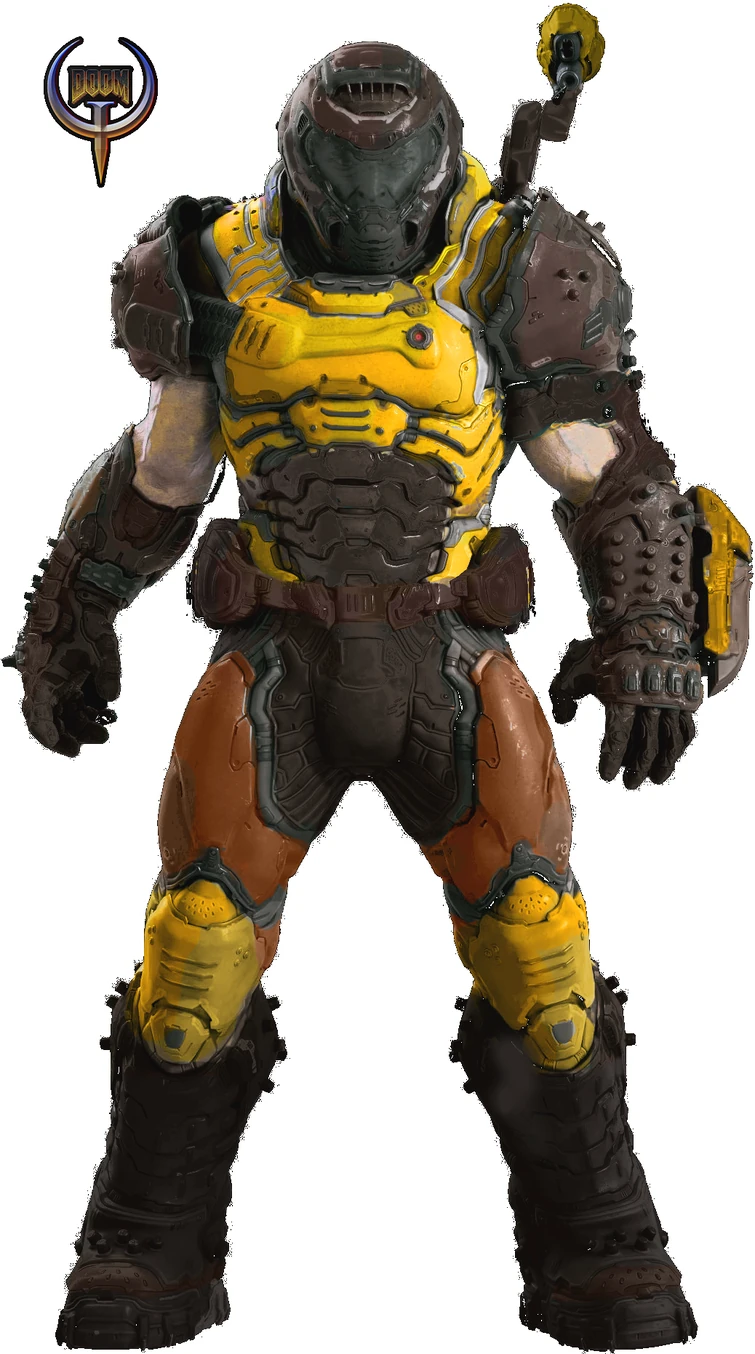 Discuss Everything About Doom Wiki | Fandom