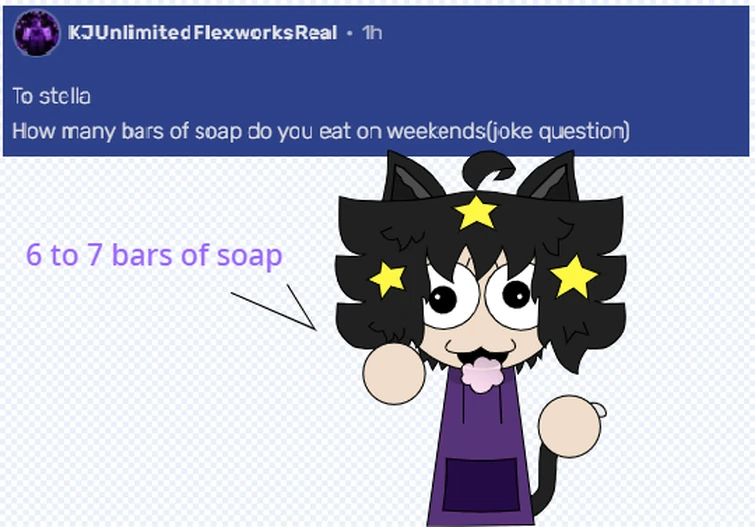 QNA with my OCs | Fandom