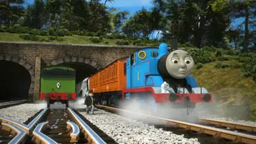 Discuss Everything About Thomas the Tank Engine Wiki | Fandom