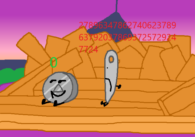 THE REAL BFDIA 18 | Fandom