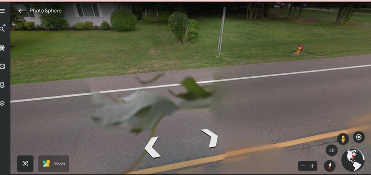 THE OHIO CREATURE APPEARS | Fandom