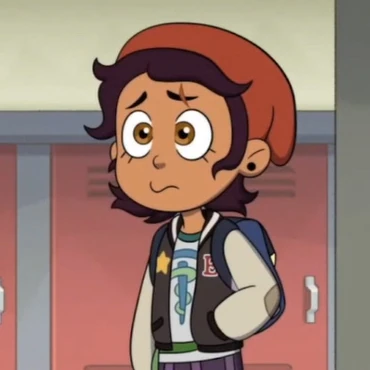 What is the best Luz outfit? | Fandom