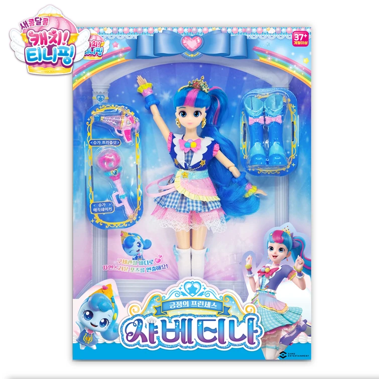 Teenieping facts Pt6 | Fandom