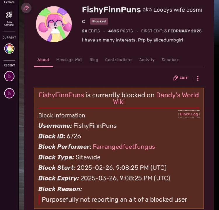 I eat rocks???? | Fandom