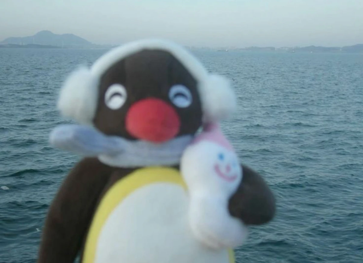 Me acting like it's ok after spending all my cash on the apple bobbing ...