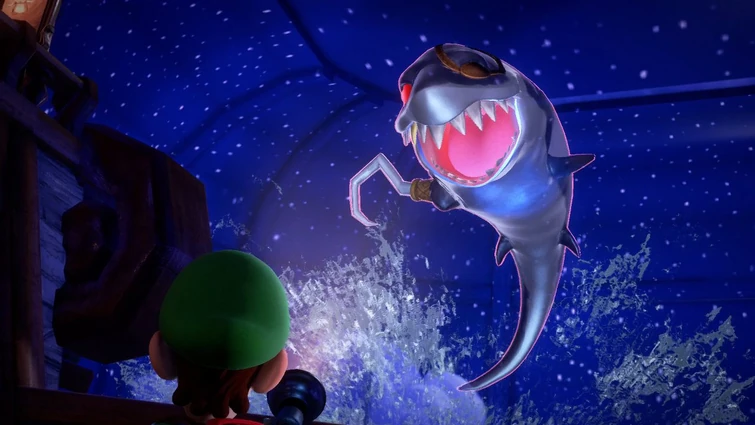 Discuss Everything About Mario Wiki | Fandom