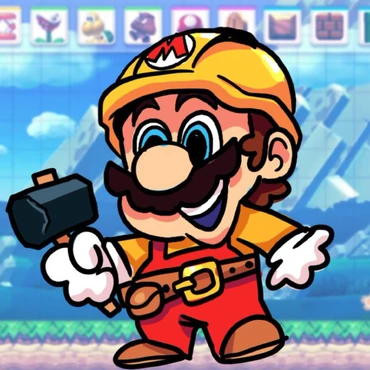 I’m thinking of Redesigning Mario which version of him should I pick ...