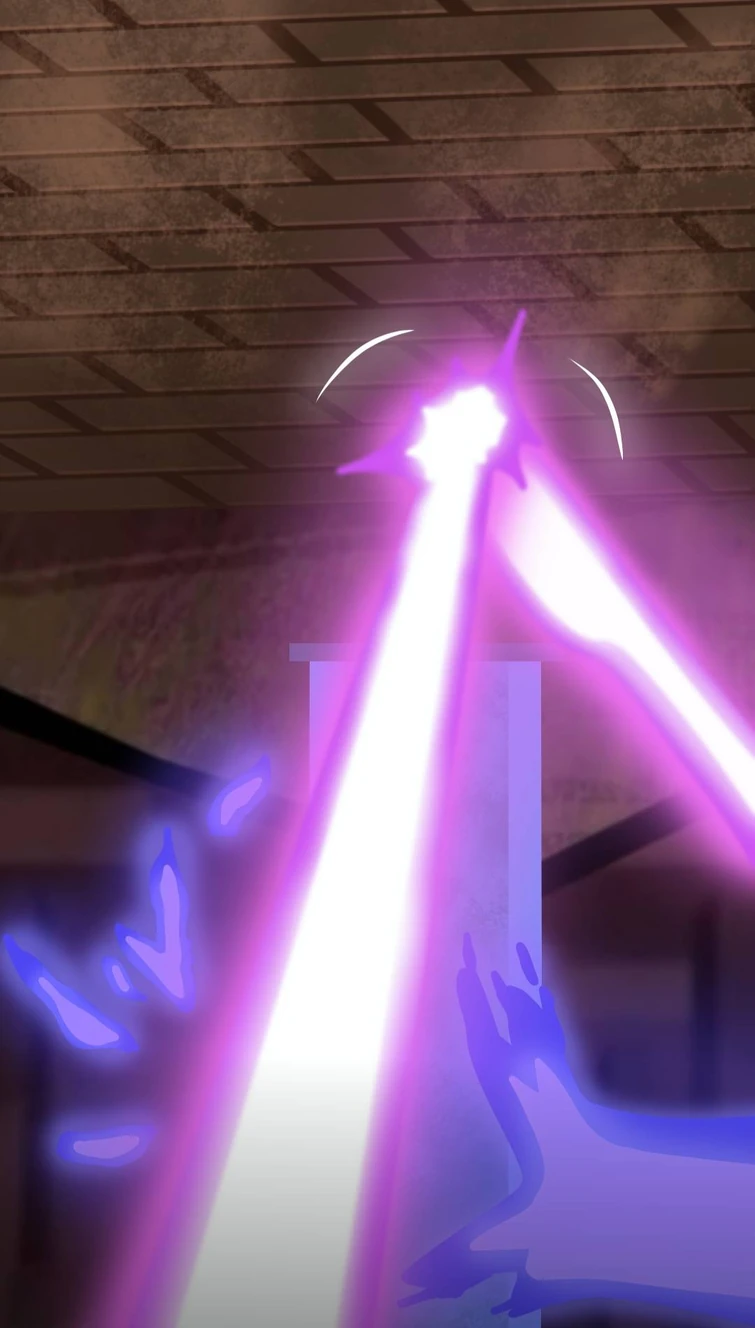 DCSHG 2019: What if Sindella had survived the explosion? | Fandom