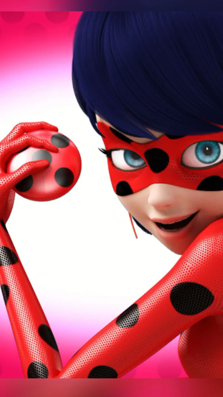 Ladybug Fan Club Day 4! | Fandom