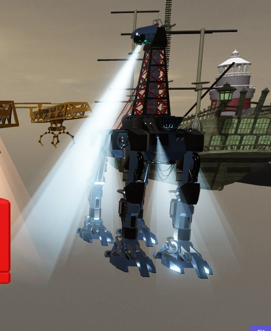 TRENCHBLEEDER SMALL REAL | Fandom