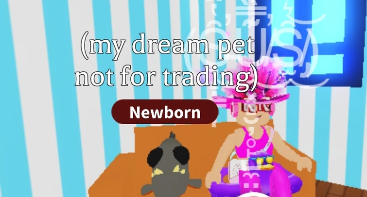 Me and my dream pet n3 | Fandom