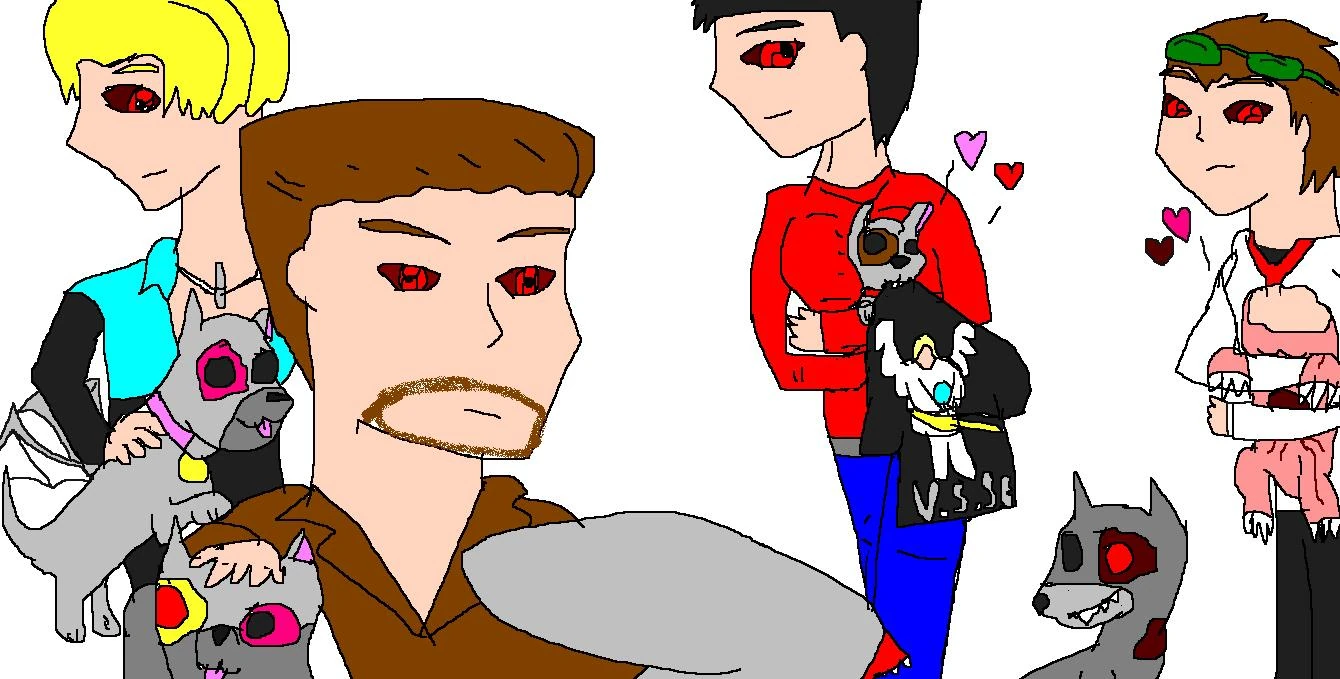 Project X Zone 3 heroes | Fandom