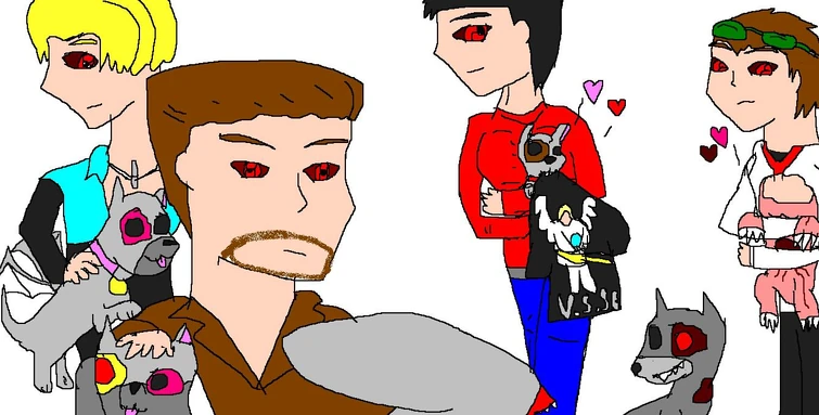 Project X Zone 3 heroes | Fandom