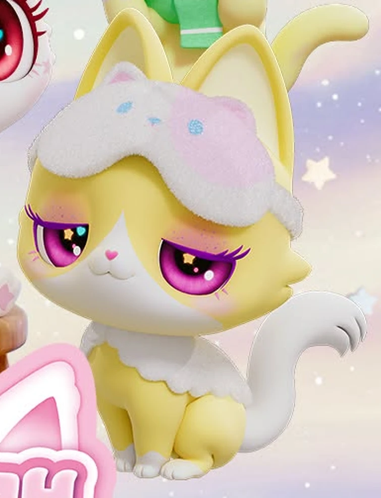 Discuss Everything About Wish Cat Wiki | Fandom