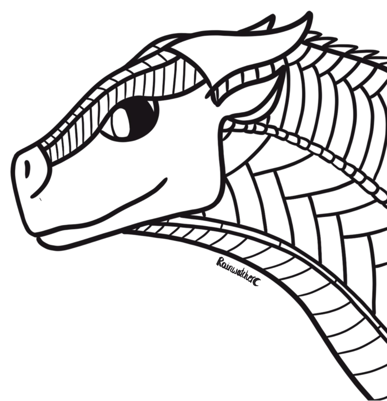 Mudwing base | Fandom