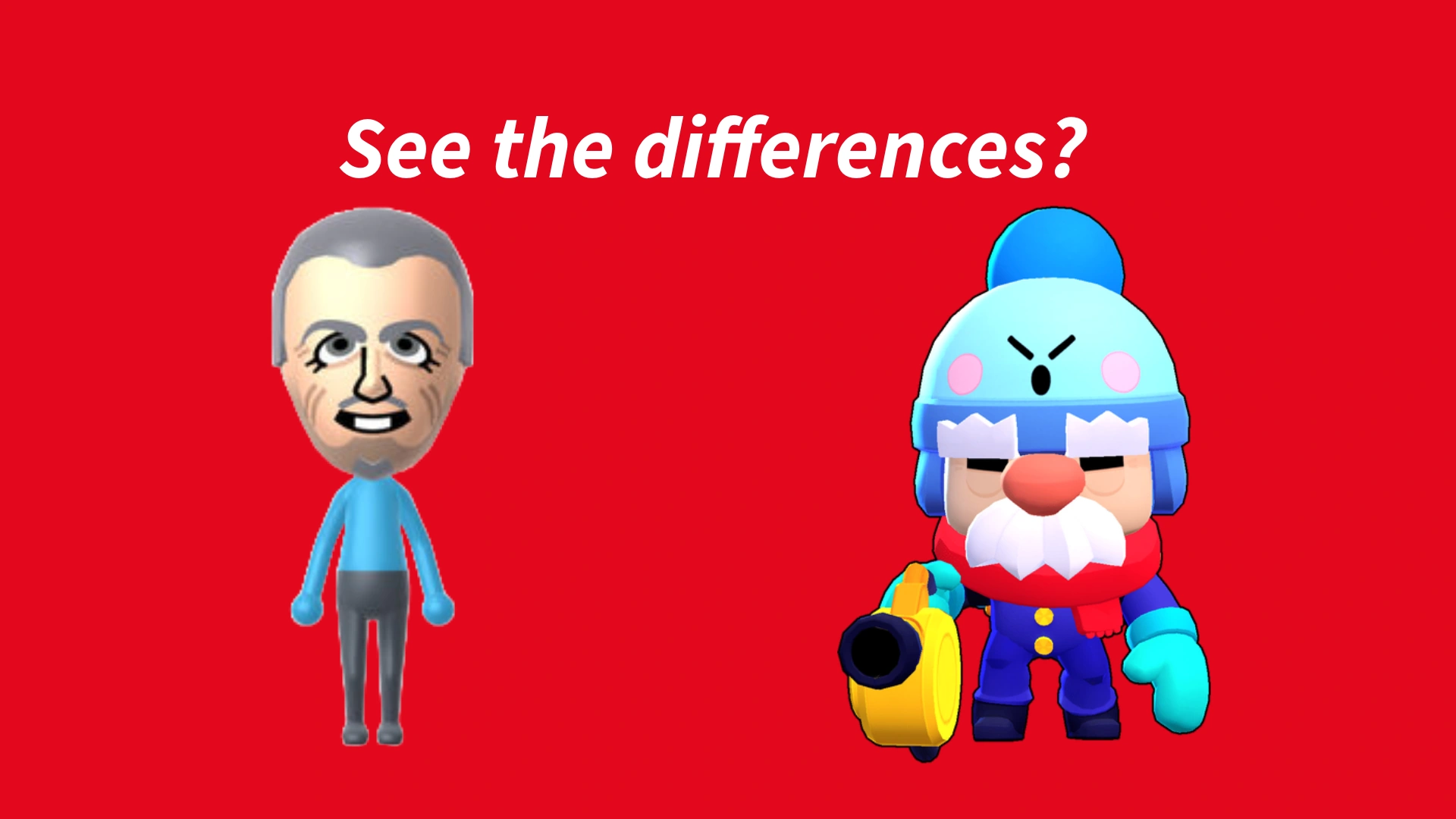 This is a mii i like but everyone hates | Fandom