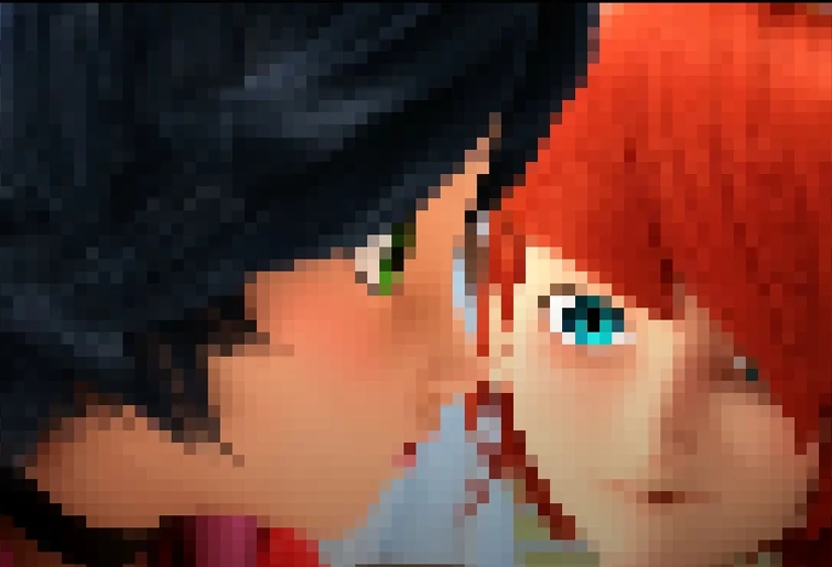 Miraculous Icons #71: MARCANIEL EDITION 🌈 | Fandom