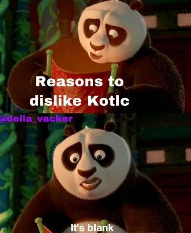 KotLC memes that make me laugh so hard I start to cry. Part 1! | Fandom