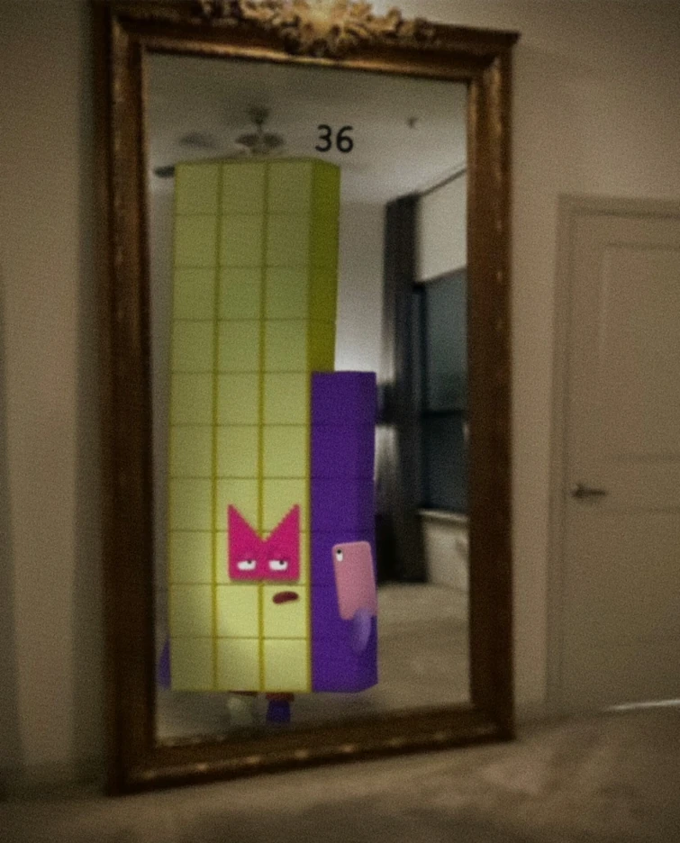 Discuss Everything About Numberblocks Wiki | Fandom