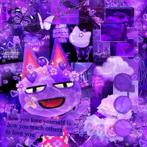 Acnh male cats edit aesthetic pfps! | Fandom