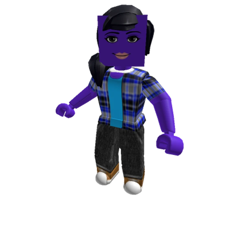 Discuss Everything About Roblox Creepypasta Wiki | Fandom