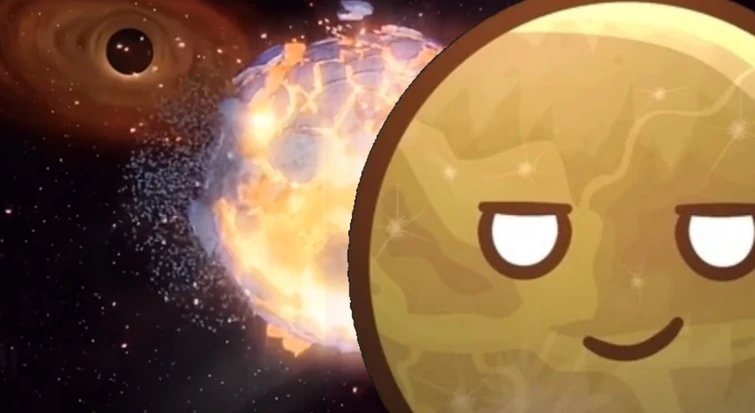 Just a Moon revolution meme | Fandom