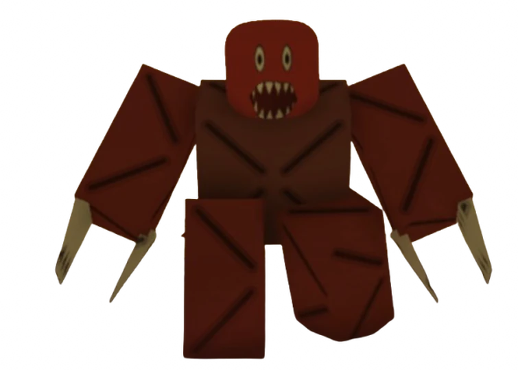 Nonsensical Terrors: Drakobloxxer moveset. | Fandom