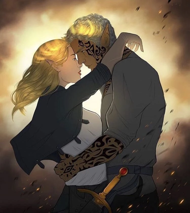 Discuss Everything About Throne of Glass Wiki | Fandom
