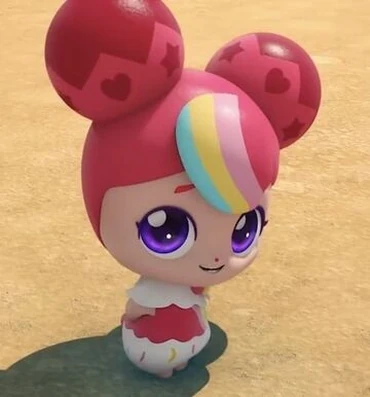 Discuss Everything About Catch! Teenieping Wiki | Fandom