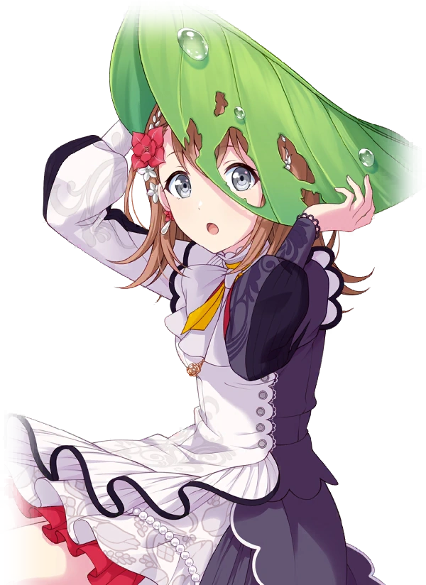 OMG I LOOK SO PRETTY | Fandom