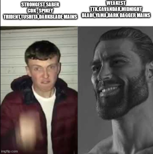 a meme for sword users | Fandom