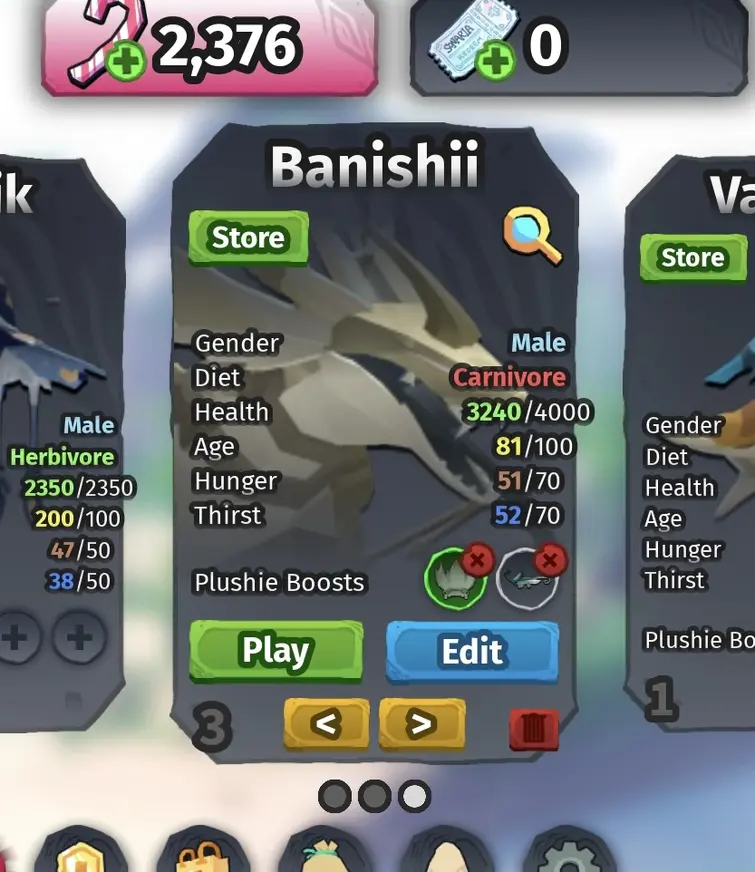 banishii gaming 2 (baniposting?) | Fandom