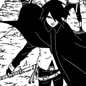 Which Sasuke is Stronger? | Fandom