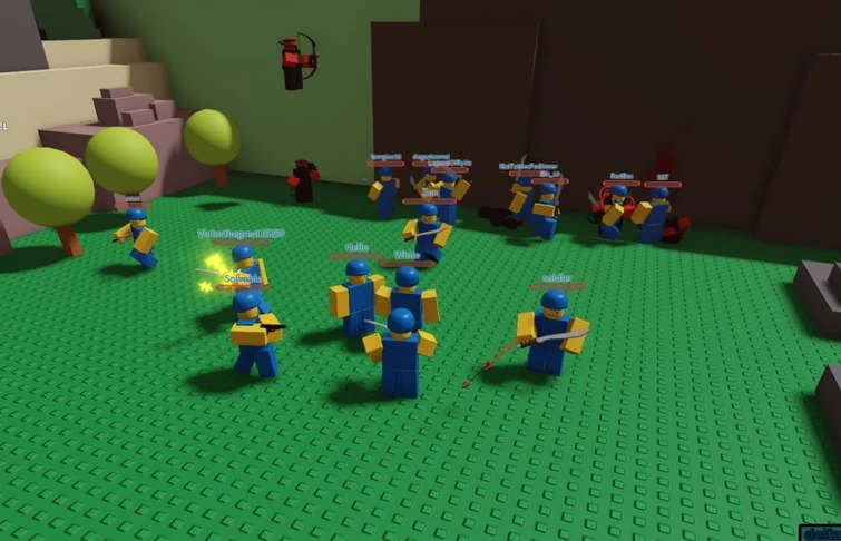 Discuss Everything About The Battle Bricks Wiki | Fandom
