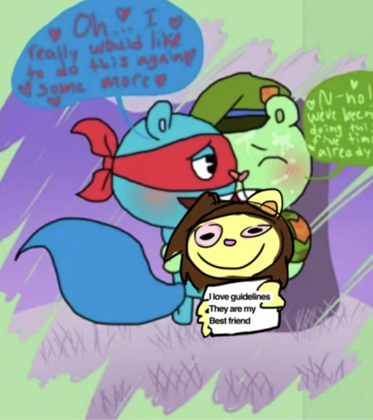 R/happycringefriends | Fandom