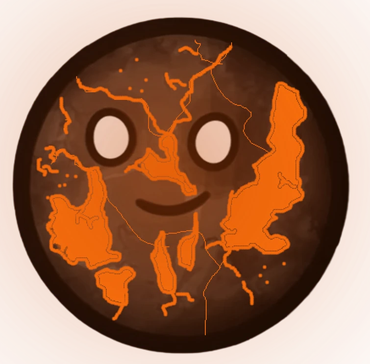 A better Young Earth | Fandom