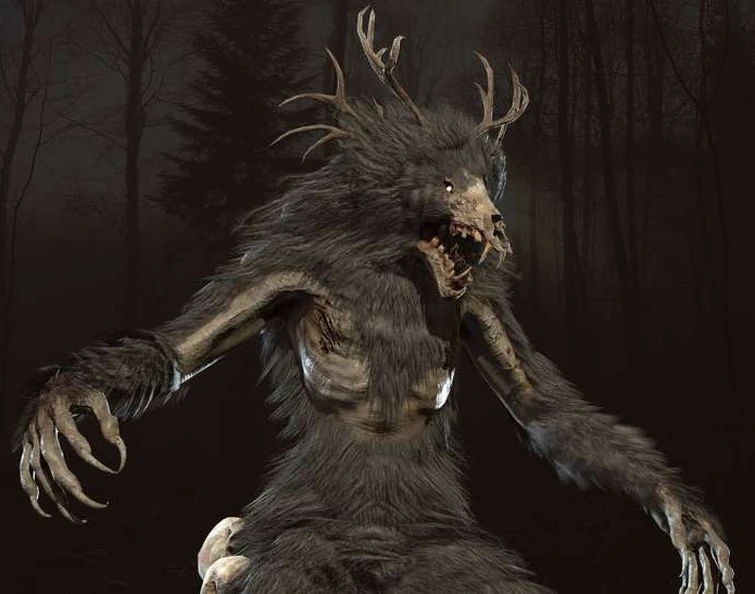 Discuss Everything About The Mimic Wiki | Fandom