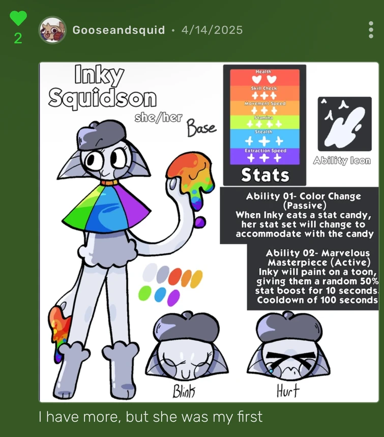 Discuss Everything About Dandy's World Wiki | Fandom