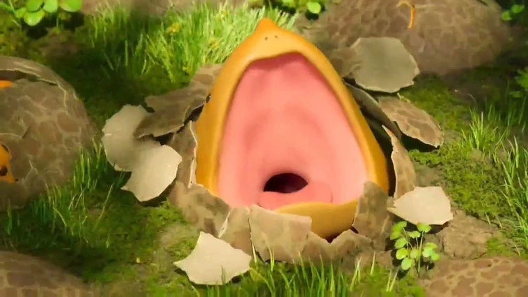 Yelmuts origin | Fandom